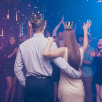 Take Precautions To Prevent Teen Car Accidents During Prom And ...