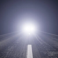 Night Blindness Increases Bradenton Car Accident Risks