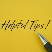 Ten Tips For Dealing With Insurers After A Car Accident In Bradenton