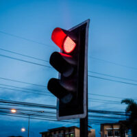 Red Light Running Responsible For Fatal Car Accident In Bradenton