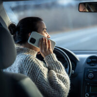 Distracted Driving Car Accidents In Bradenton: The Risks And Evidence ...